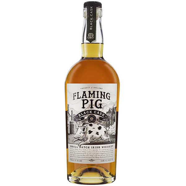 Flaming Pig 0.7L