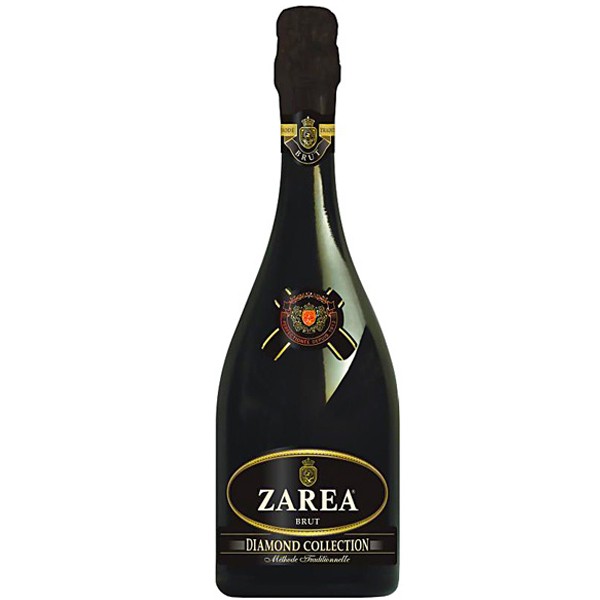 Zarea Diamond Collection Brut 0.75L