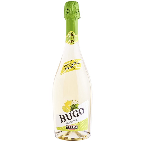 Zarea Hugo 0.75L